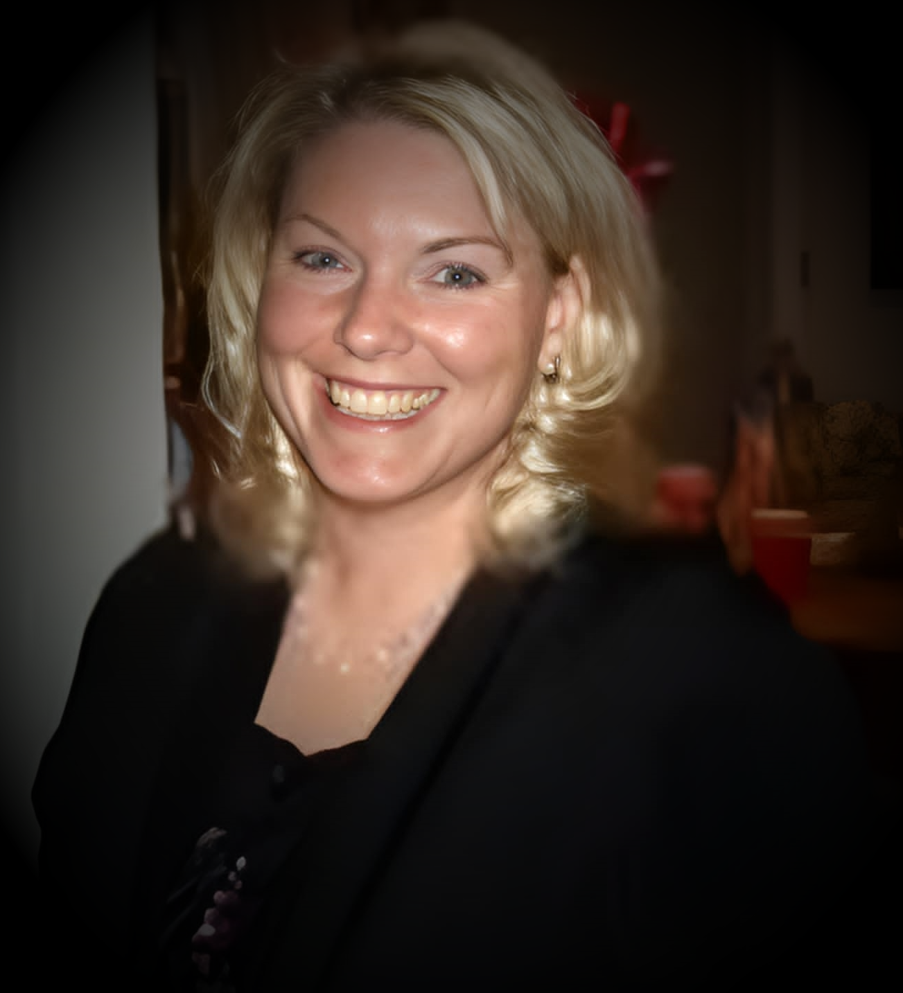 Lisa Thompson aka “Lisacarriemarie” – Gateway Tabernacle Church