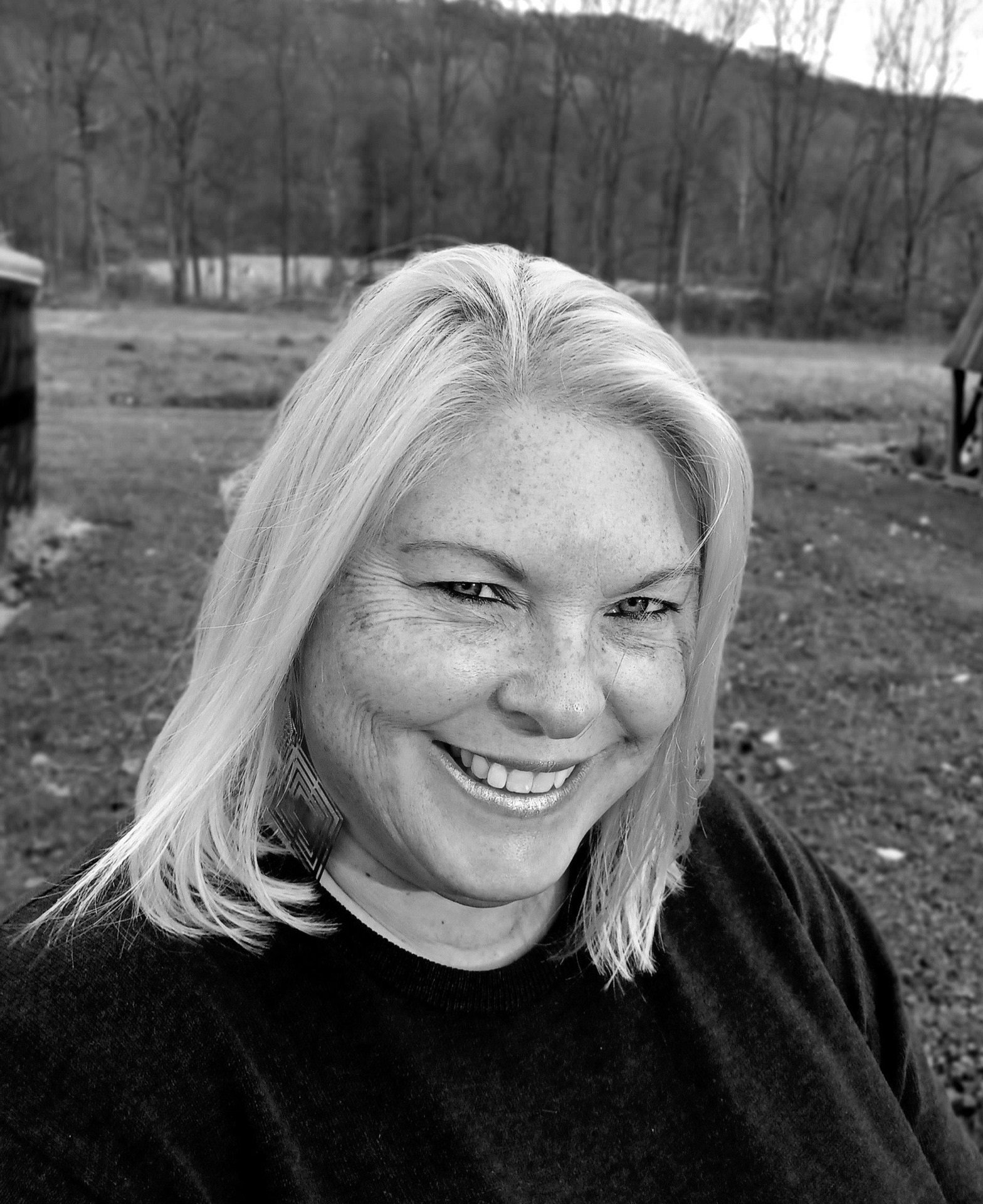 Lisa Thompson aka “Lisacarriemarie” – Gateway Tabernacle Church